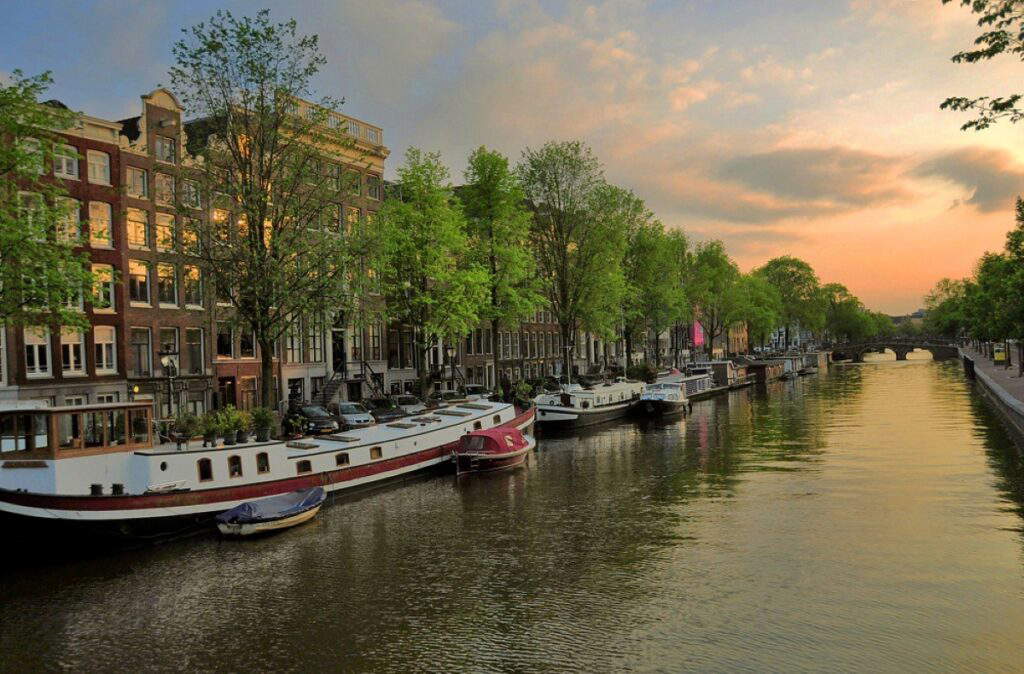 10 Most Socially Progressive Countries You Can Move To