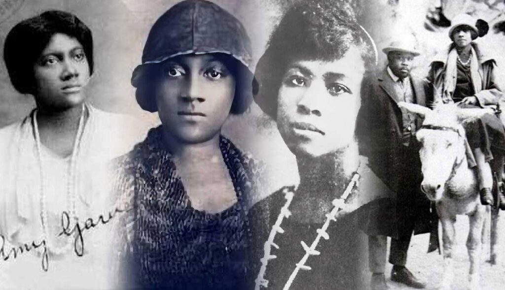 Marcus Garvey: A Leader in the Pan-Africanist Movement