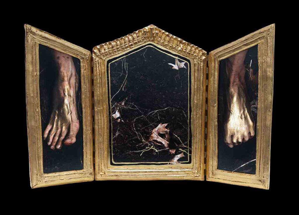 5 Contemporary Artists Inspired by Baroque