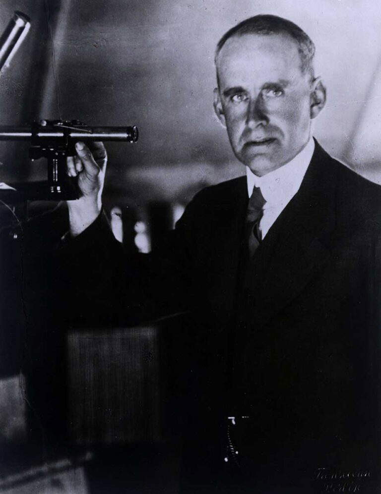 Albert Einstein: The Greatest Scientist of the 20th Century