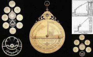 Astrolabes & Sextants: How Our Ancestors Navigated the High Seas