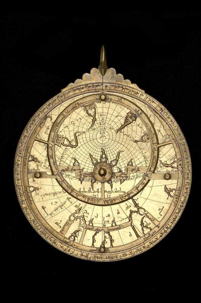 Astrolabes & Sextants: How Our Ancestors Navigated the High Seas