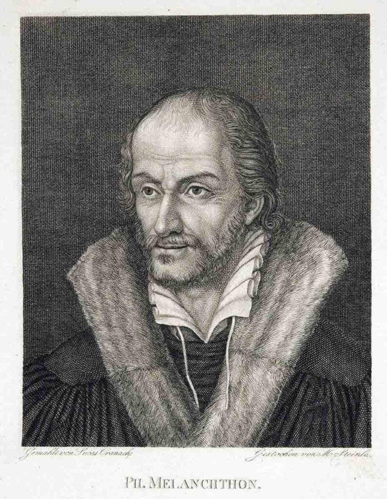 Who Was Philip Melanchthon? (Life & Legacy)