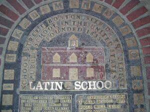 Here’s What to Know About the Oldest High School in America