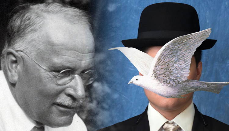 Psychology & Spirituality: Exploring the Intersection With Carl Jung’s ...