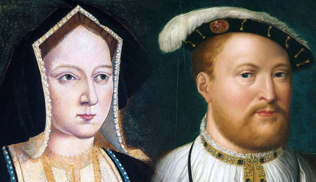 Was Catherine of Aragon the Wife King Henry Loved Most?