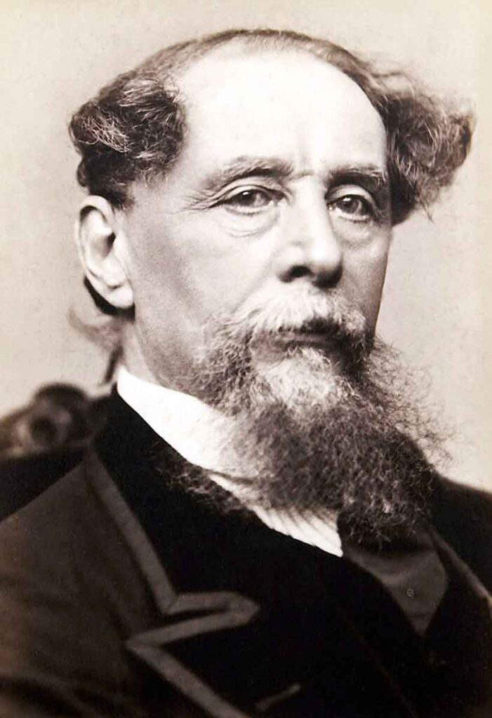 The Remarkable Life of Charles Dickens: Hard Times & Great Expectations