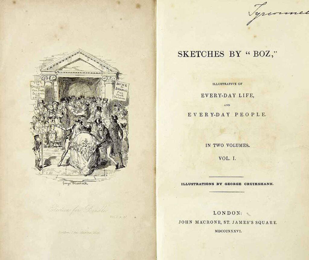 The Remarkable Life of Charles Dickens: Hard Times & Great Expectations