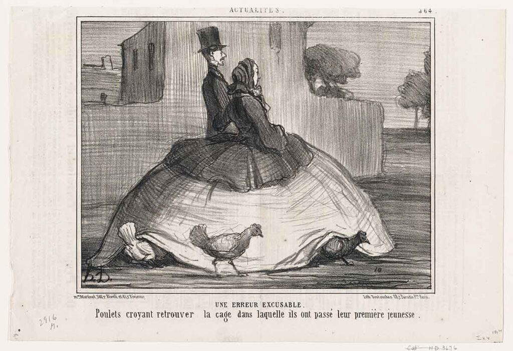 5 Victorian Fashion Trends: From Flammable Skirts to Poisonous Fabrics