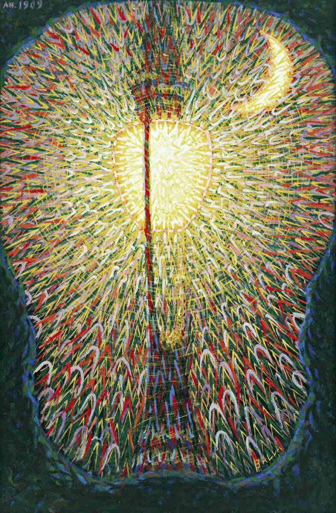 How Divisionism Shaped Modern Painting and Art History