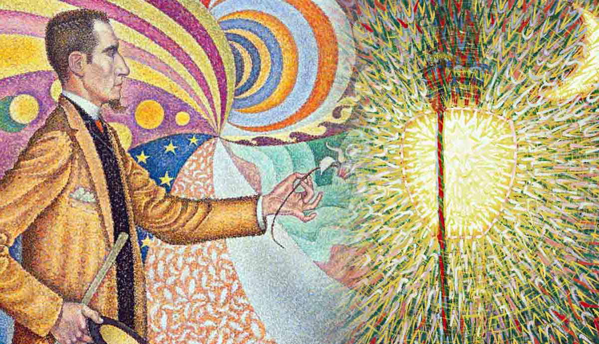 How Divisionism Shaped Modern Painting and Art History