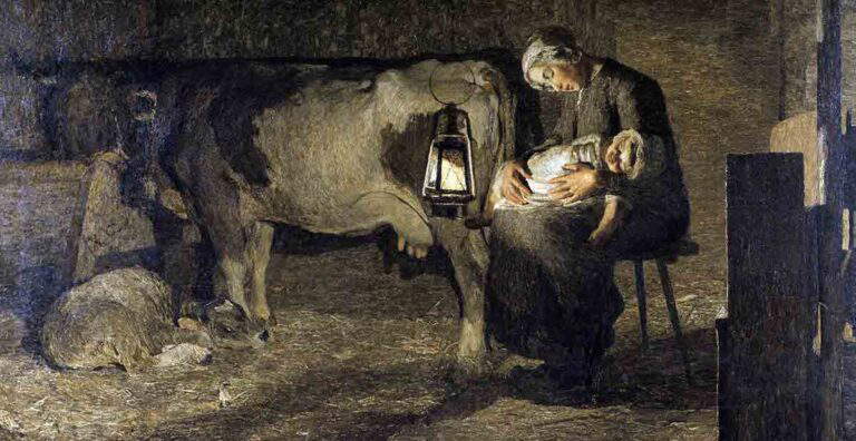 How Divisionism Shaped Modern Painting and Art History