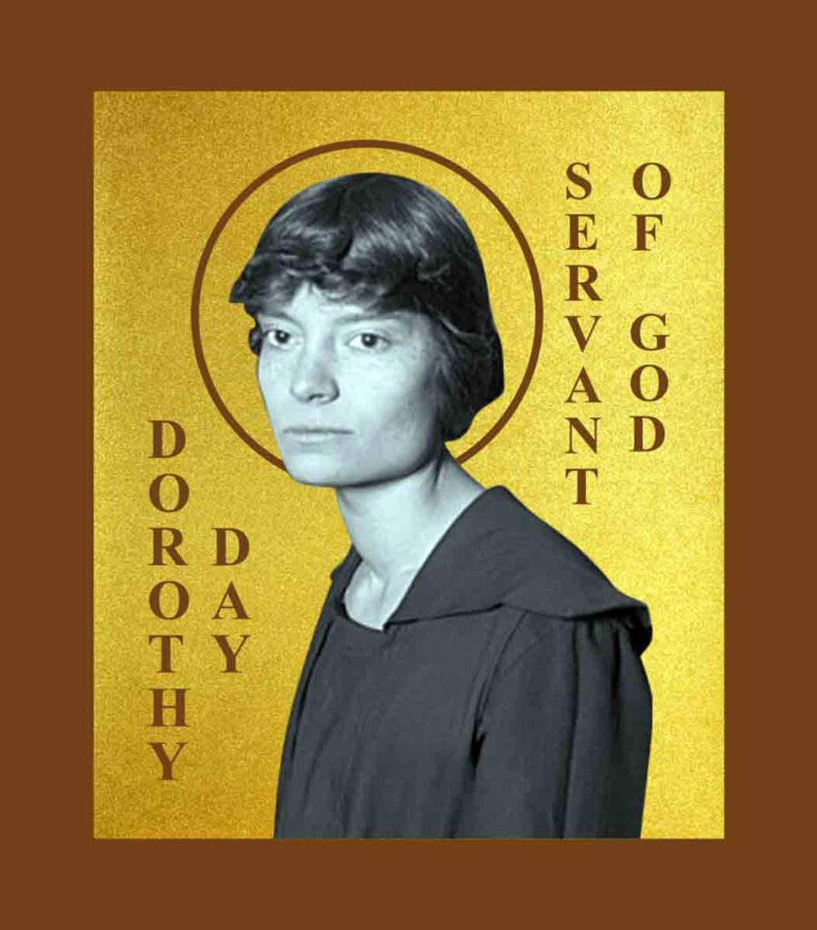 Who Was Dorothy Day? The Radical Life of a Catholic Anarchist