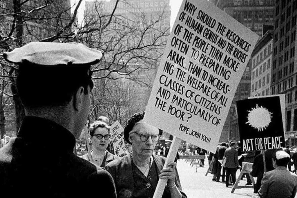 Who Was Dorothy Day? The Radical Life of a Catholic Anarchist
