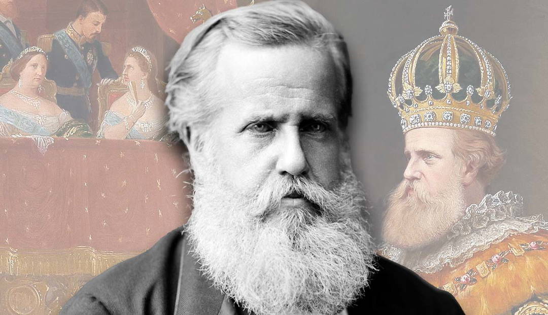 The Legacy of Emperor Pedro II: Brazil’s Golden Age