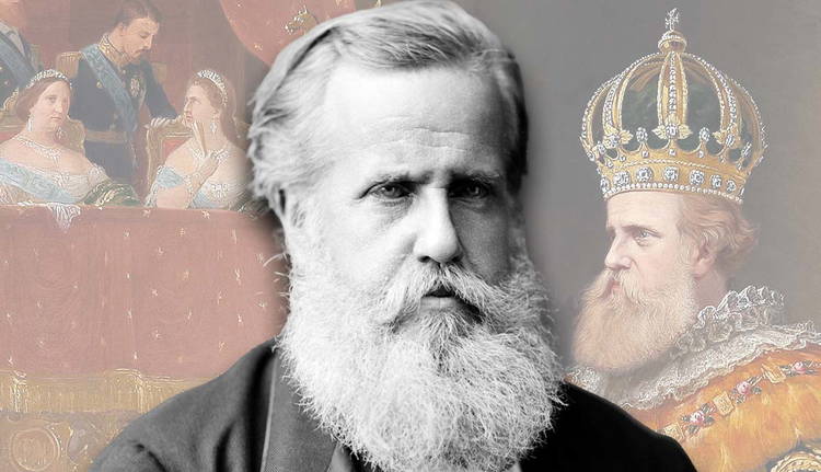 The Legacy of Emperor Pedro II: Brazil’s Golden Age