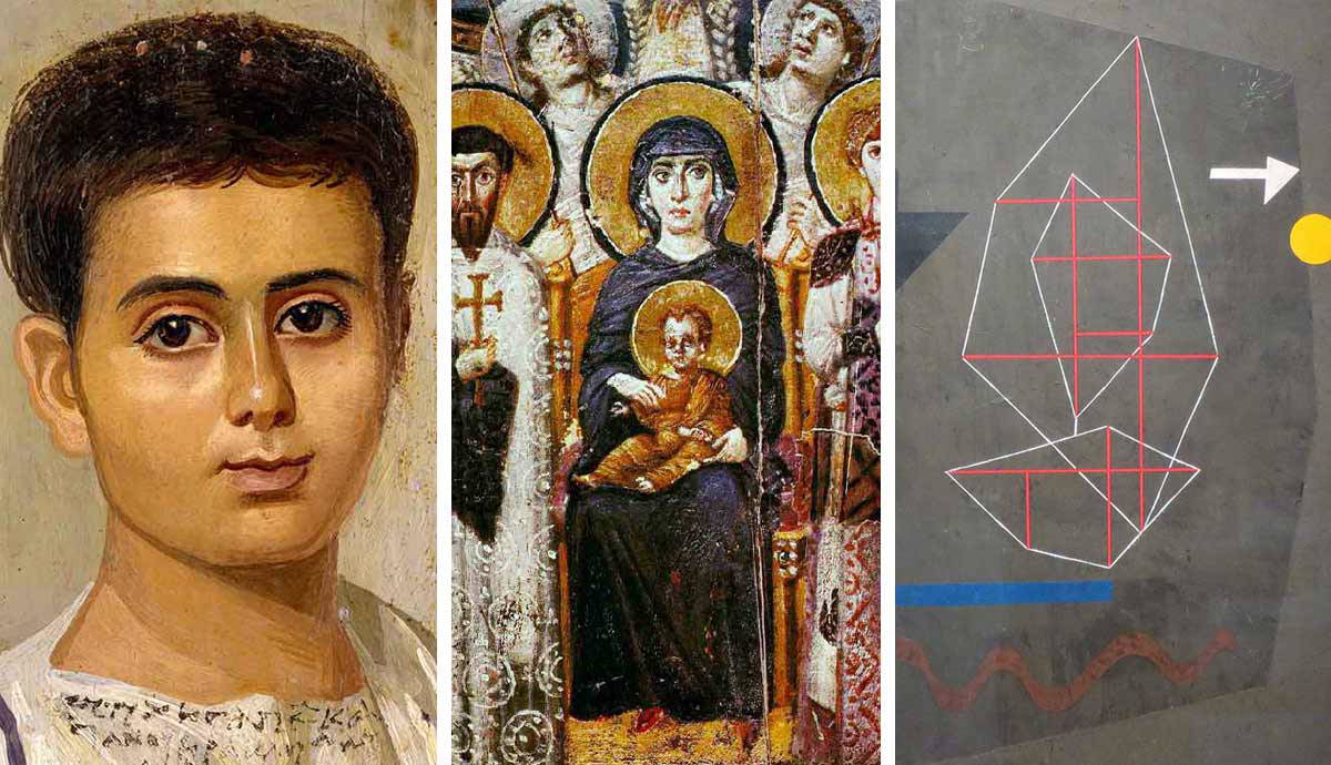 Encaustic Painting: An Ancient Art Form Explained