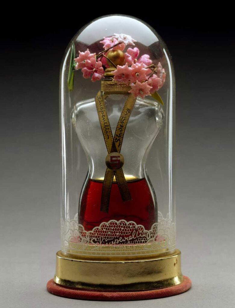 Can Perfumes Be Art? Famous Artists Who Designed Perfume Bottles