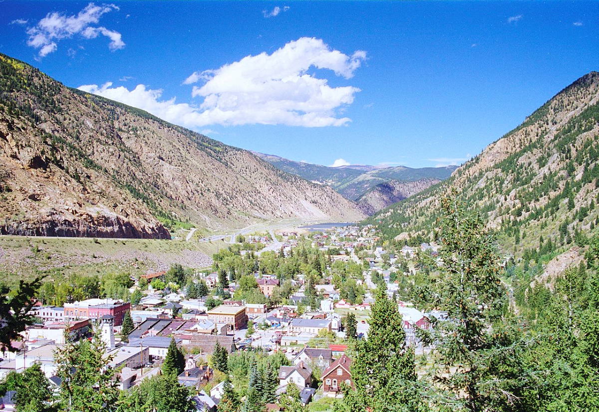 10 Must-Visit Historic Towns in Colorado | TheCollector