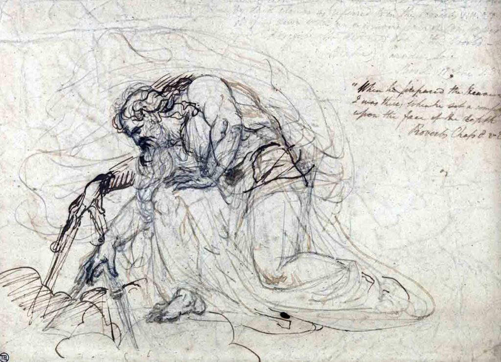 What Were the Consolations of Boethius?