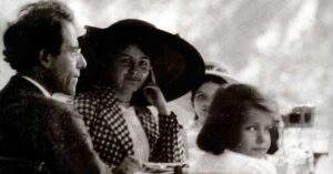 Get to Know Alma Mahler: Composer, Muse, and Scandalous Woman