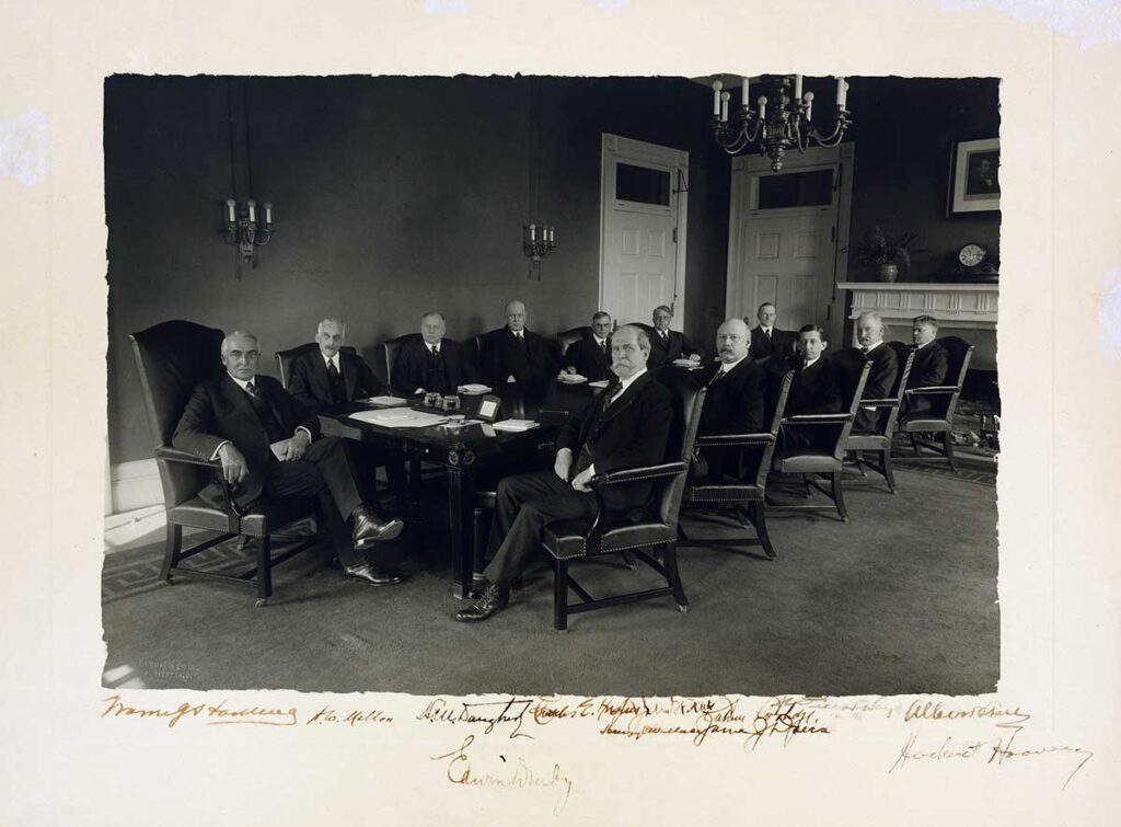 What Was the Teapot Dome Scandal?
