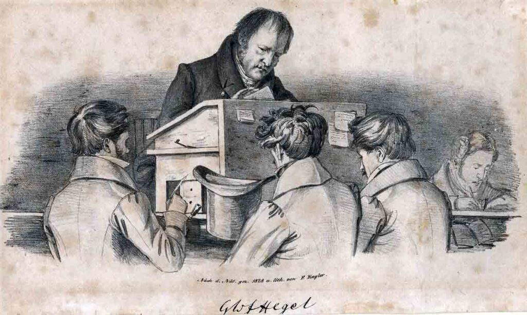 4 Important Philosophers of German Idealism You Should Know
