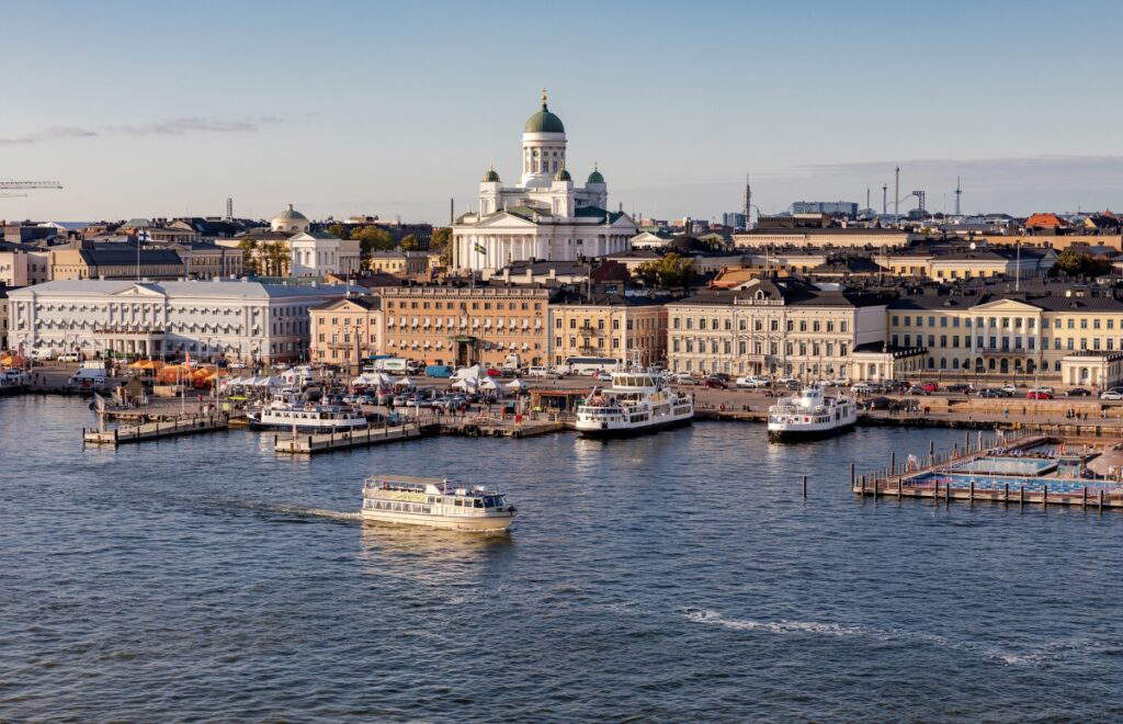 10 Most Socially Progressive Countries You Can Move To