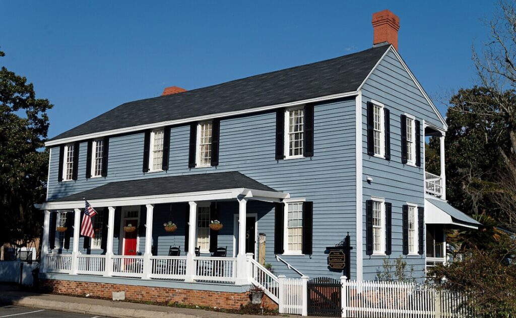 10 Historic Small Towns in Georgia You Should Visit