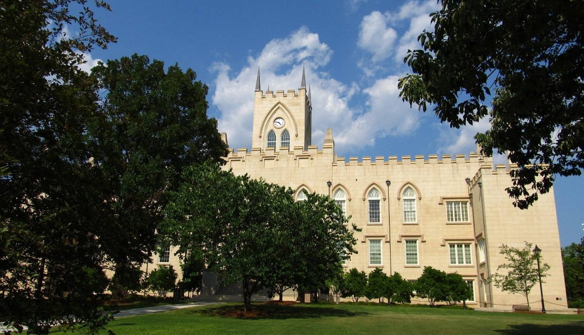 10 Historic Small Towns in Georgia You Should Visit