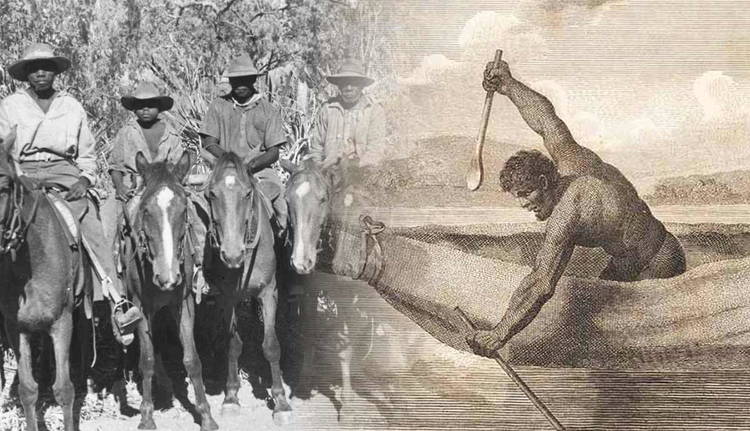 A Brief History of Aboriginal Australia: The World’s Oldest Culture