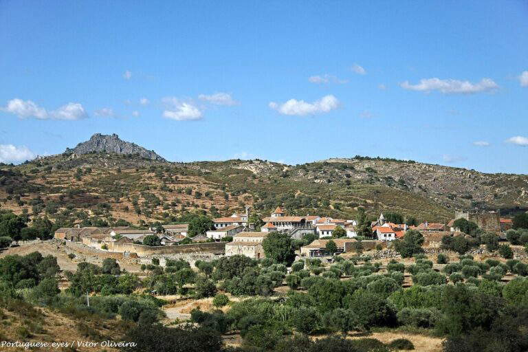10 Must-Visit Historic Villages in Portugal