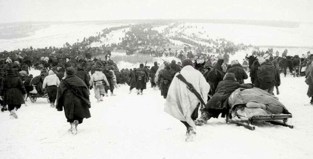 How the Nazis Rescued Benito Mussolini: The Gran Sasso Raid