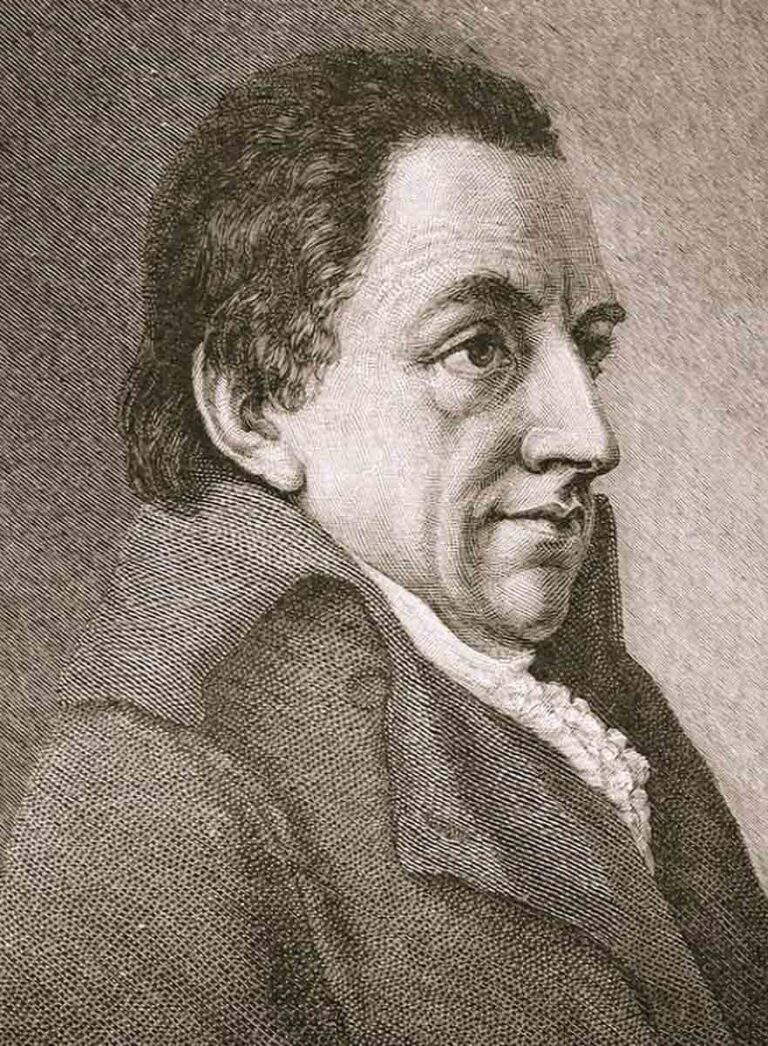 4 Important Philosophers of German Idealism You Should Know