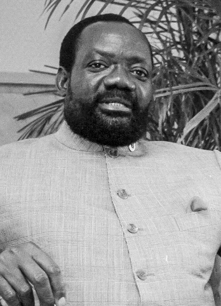 The Angolan Civil War: 26 Years of Fighting