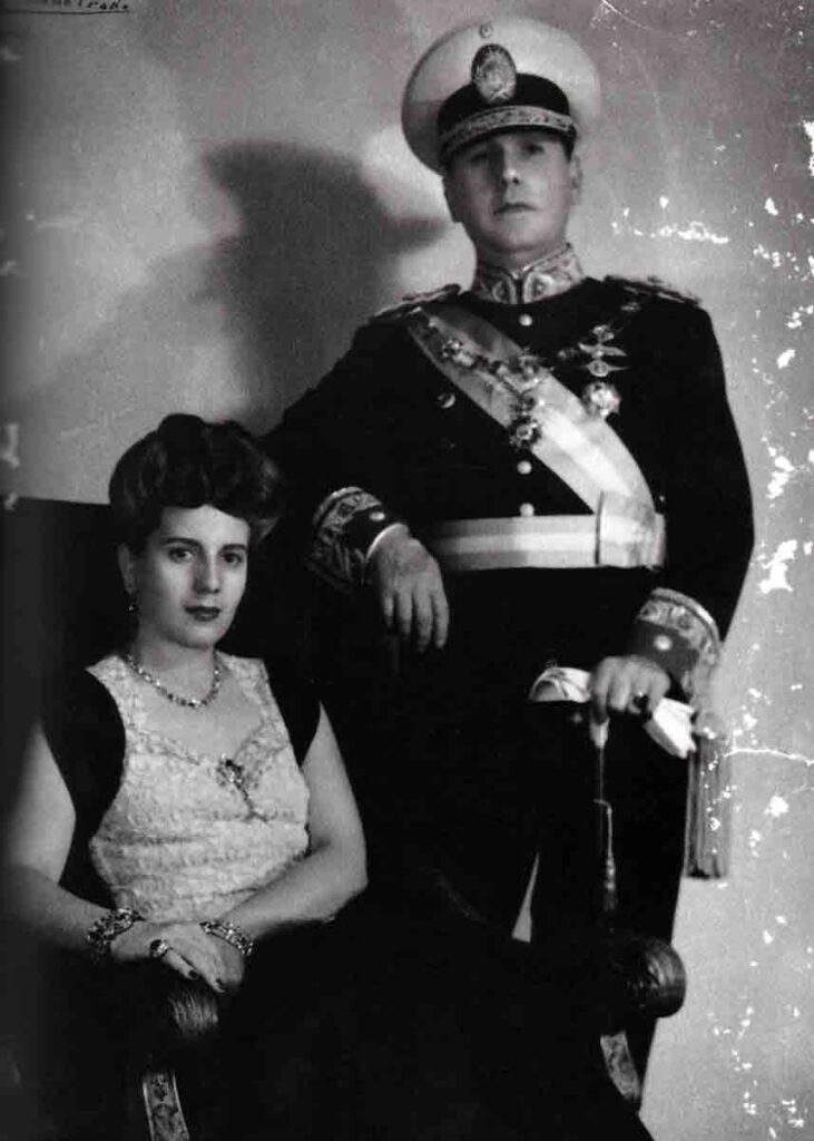 Eva Perón: Is She Really a Feminist Icon?