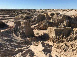 A Brief History of Aboriginal Australia: The World’s Oldest Culture