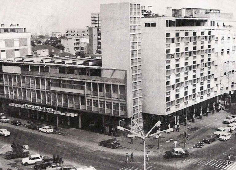 The Angolan Civil War: 26 Years of Fighting