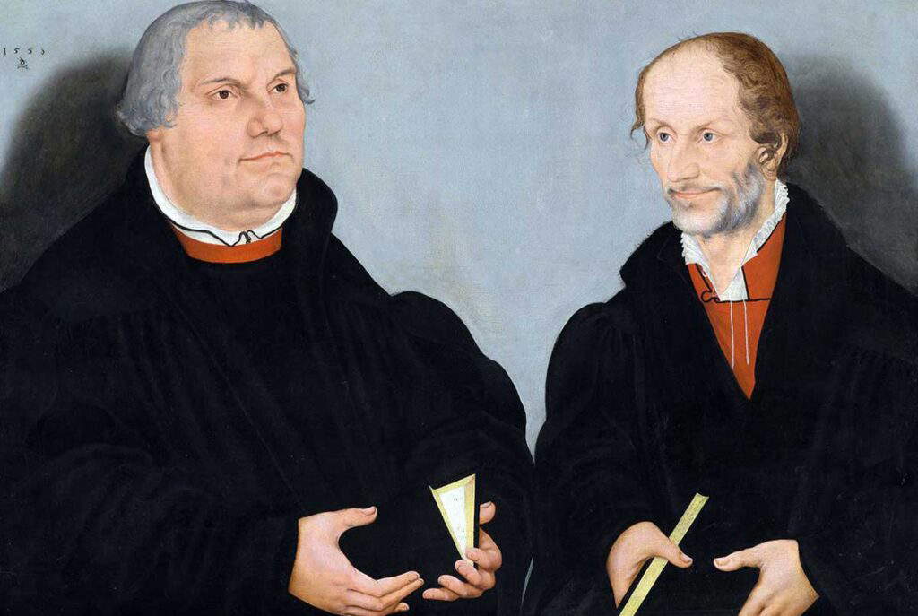 Who Was Philip Melanchthon? (Life & Legacy)