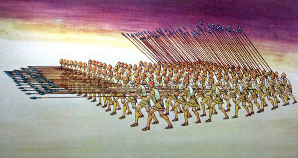 Silver Shields: Alexander the Great’s Legendary Elite Troops