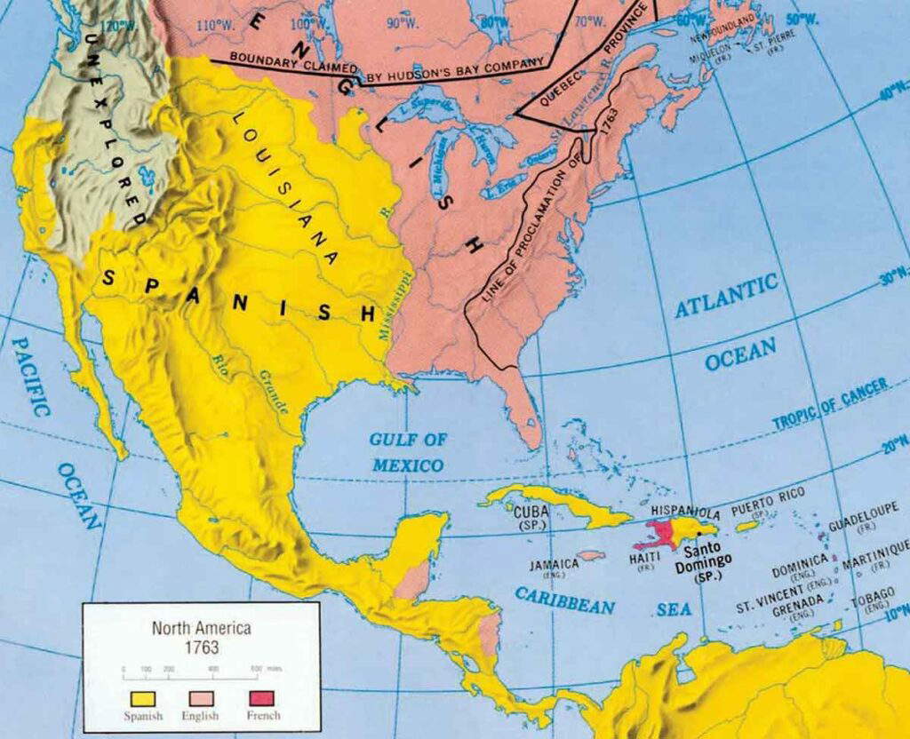 Anglo-French Wars: 13 Conflicts Between France & England
