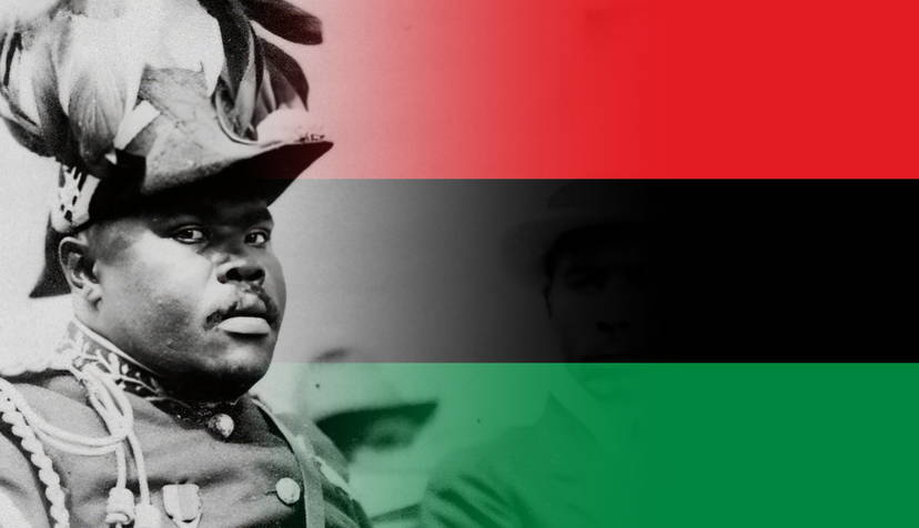 Marcus Garvey: A Leader in the Pan-Africanist Movement