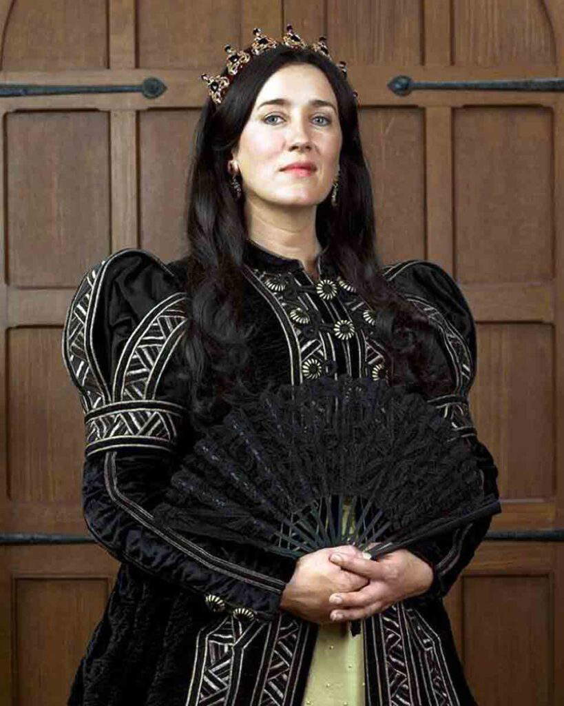 Was Catherine of Aragon the Wife King Henry Loved Most?
