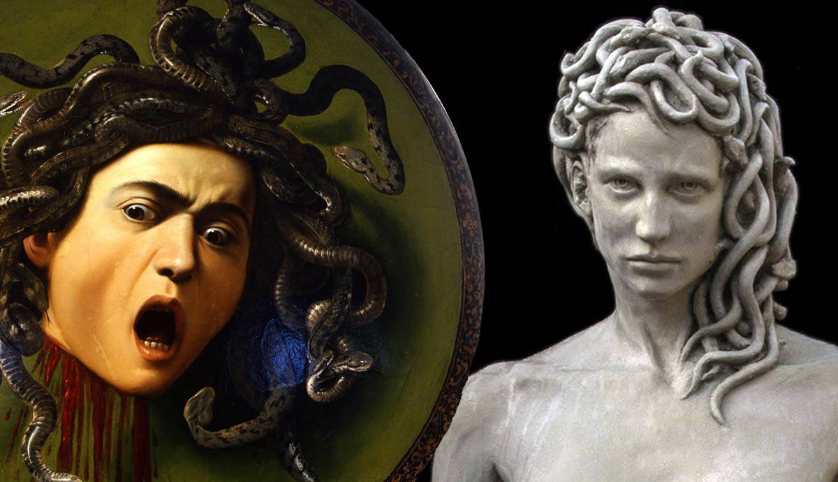 Reclaiming Medusa: How Did She Become a Symbol of Female Empowerment?