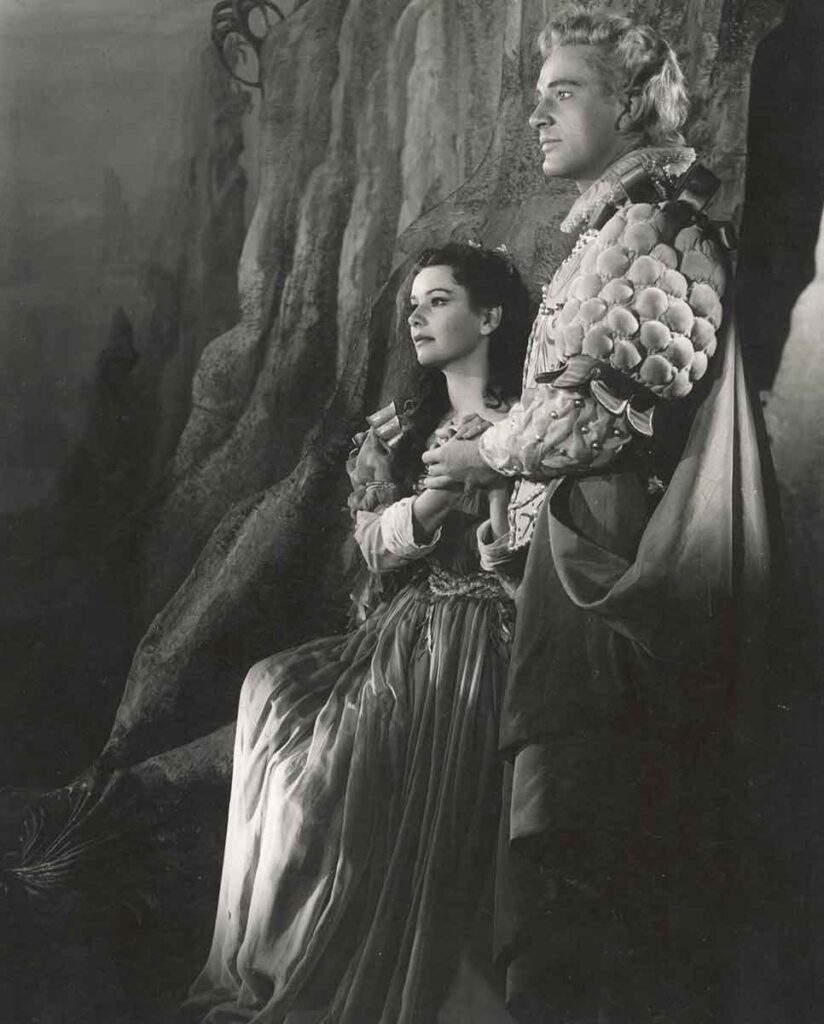 The Tempest: Shakespeare’s Tale of Magic, Power, and Forgiveness