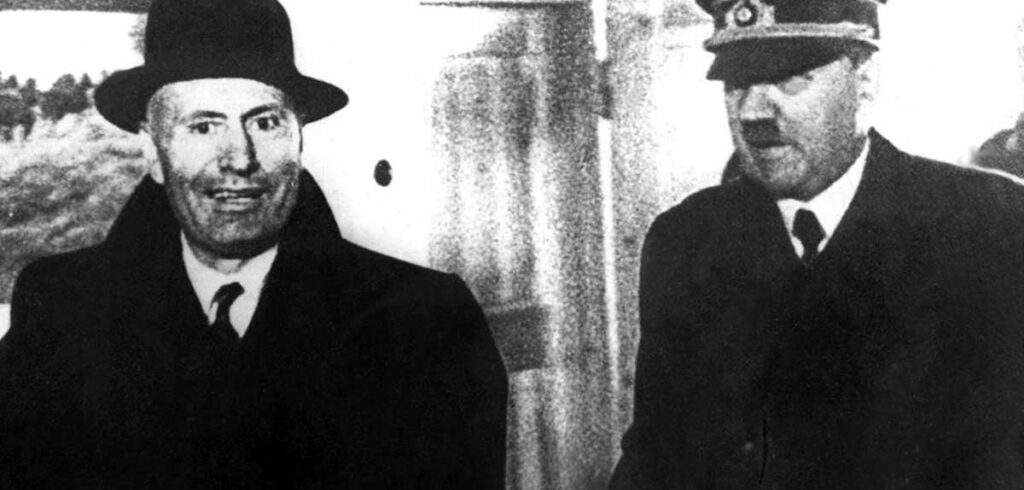 How the Nazis Rescued Benito Mussolini: The Gran Sasso Raid