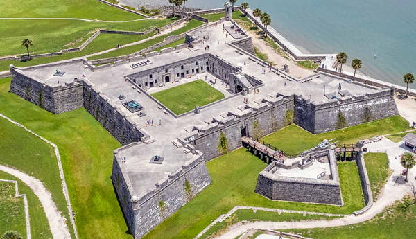 10 Must-See Historic Landmarks in Florida