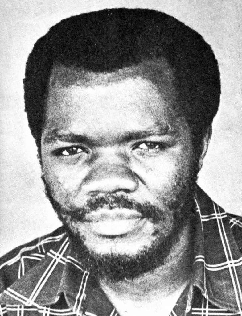 The Angolan Civil War: 26 Years of Fighting