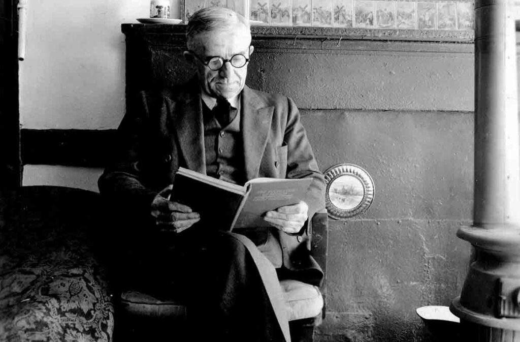 Who Was Dorothy Day? The Radical Life of a Catholic Anarchist