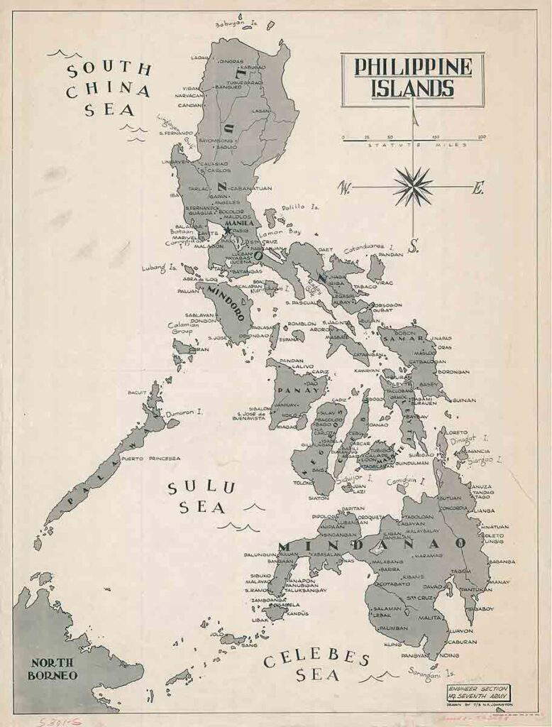 The Philippine-American War: The US’s First “Vietnam”